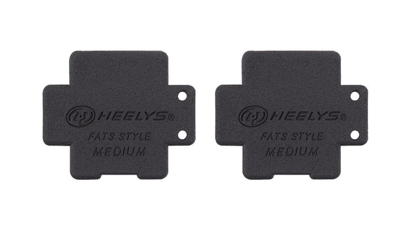Heelys Plugs FATS Medium – Sports and Toys